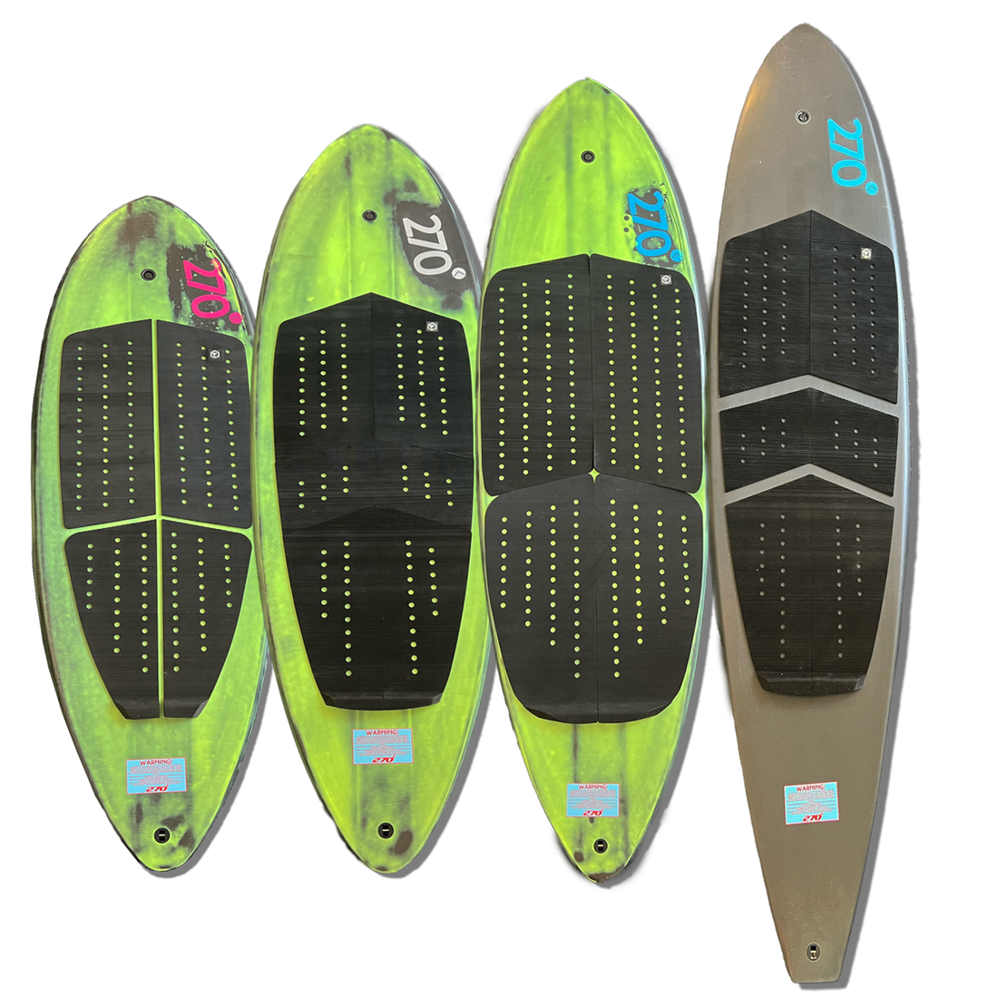 The Foil Shop - Hydrofoil gear and accessories