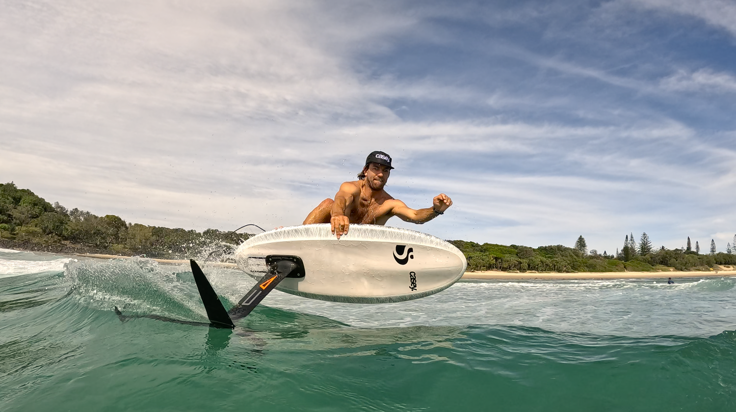 The Foil Shop - Hydrofoil gear and accessories