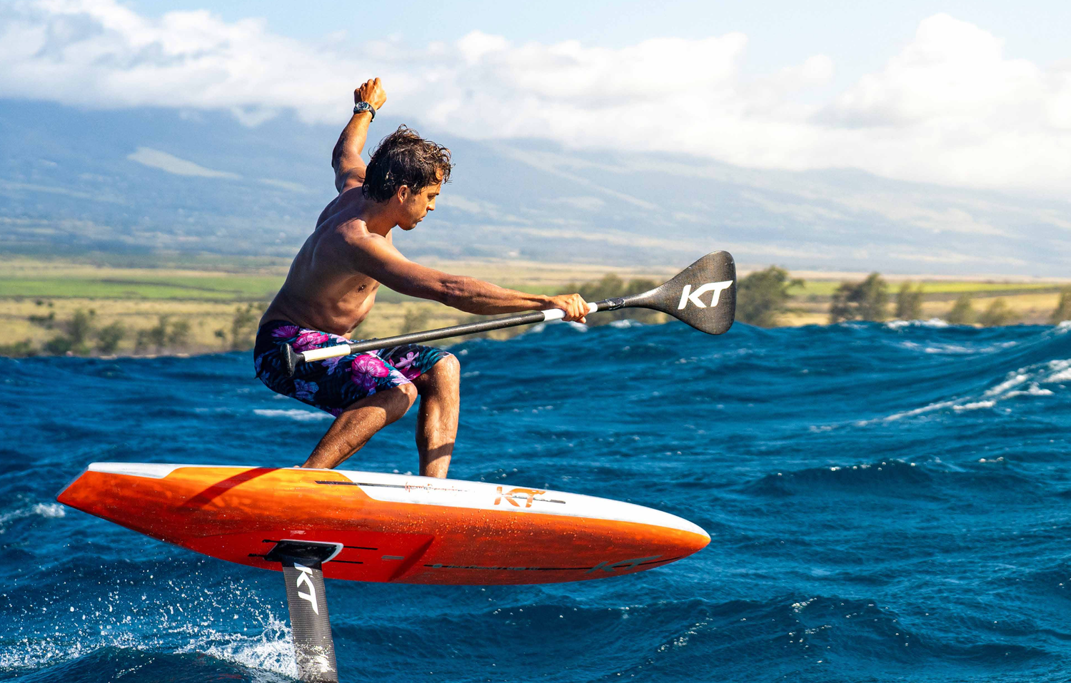 The Foil Shop - Hydrofoil gear and accessories