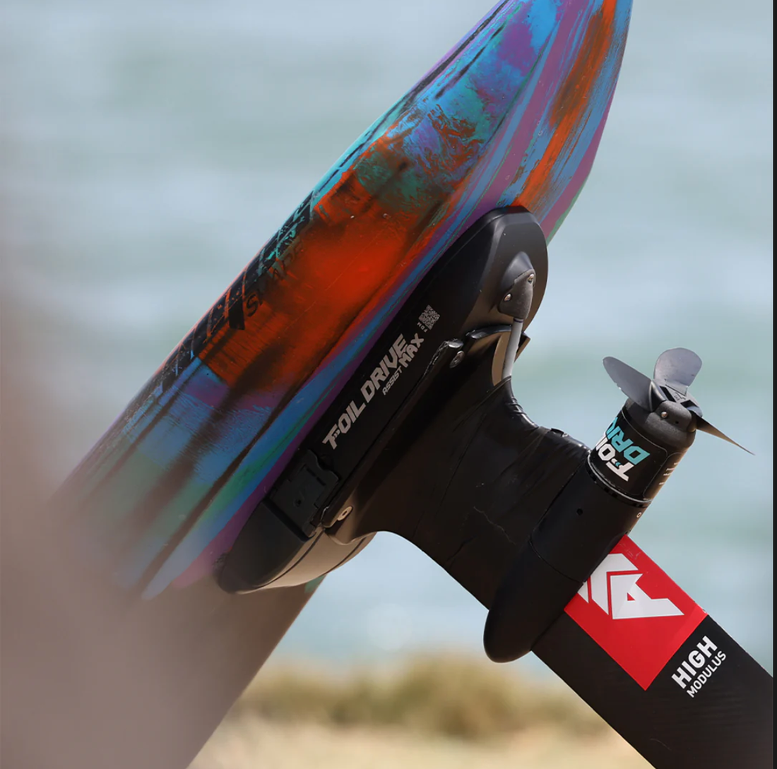 The Foil Shop - Hydrofoil gear and accessories