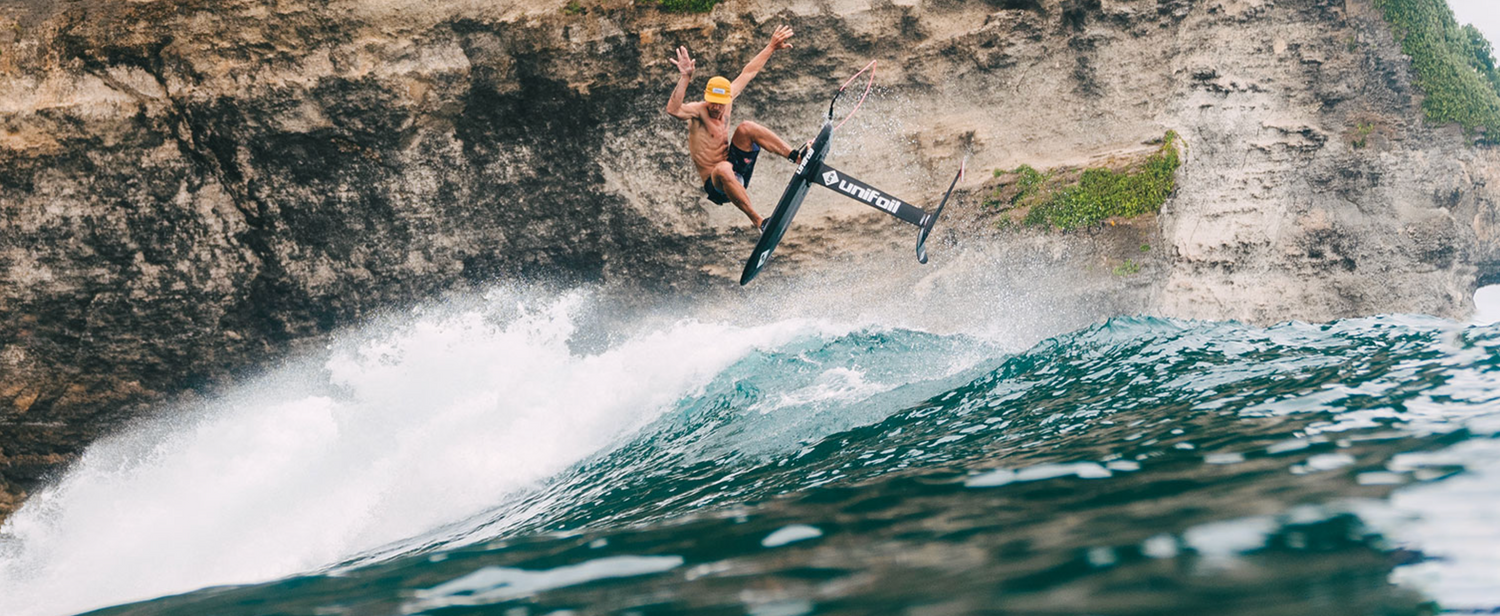 The Foil Shop - Hydrofoil gear and accessories